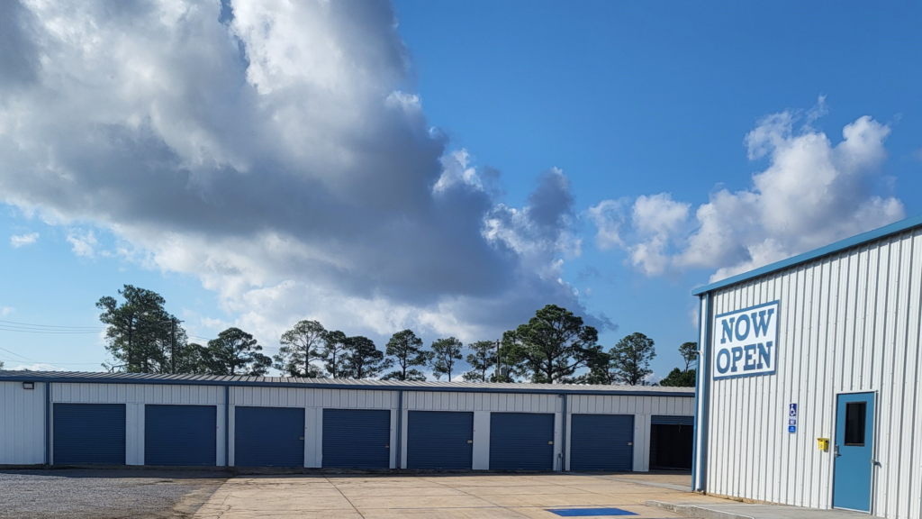 New Management For Safe Space Storage | Absolute Storage Blog